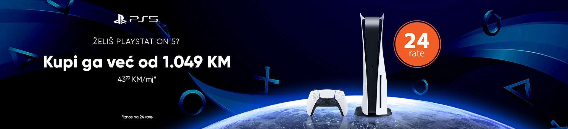 PS5 | eKupi.ba - Vaša Internet kupnja