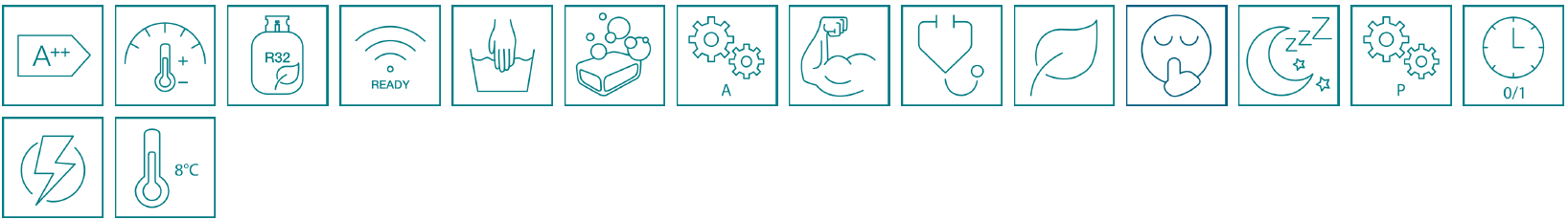 TOSHIBA klima uređaj RAS-18E2KVG-E/RAS-18E2AVG-E Seiya | Klime za dom ...