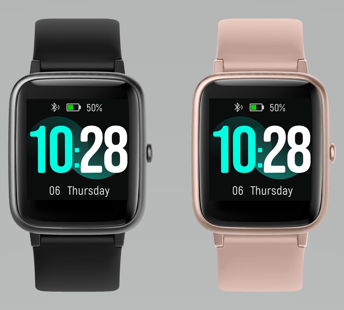 Cubot Pametni sat 1.3" color | Sportski pametni satovi | Sportski ...