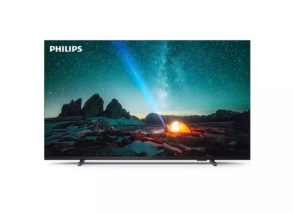 PHILIPS LED televizor 65PUS7609/12 4K Ultra HD, Smart TV, Pixel Precise ...