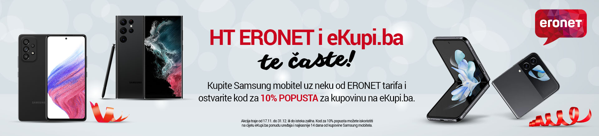 HT ERONET | eKupi.ba - Vaša Internet kupnja